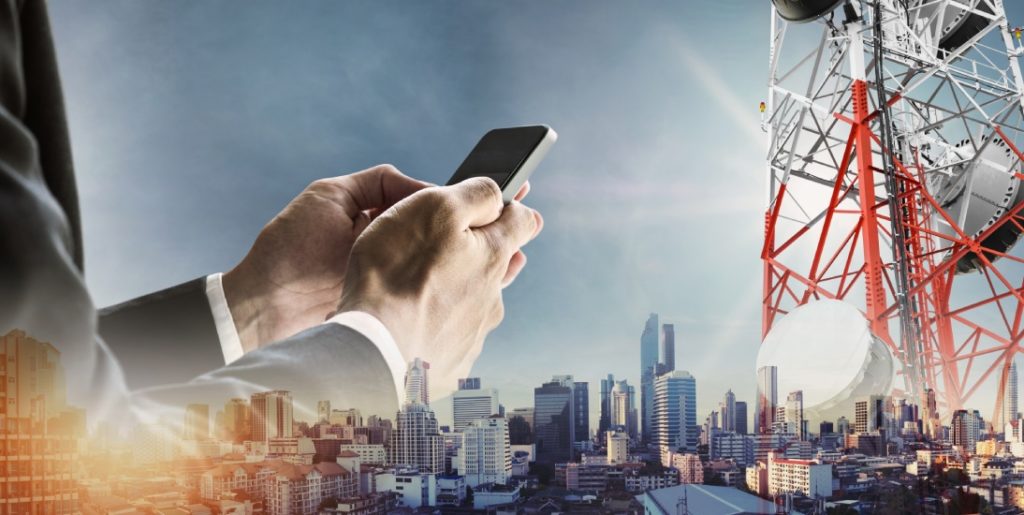 Telecom - FABRI-TECH COMPONENTS, INC.